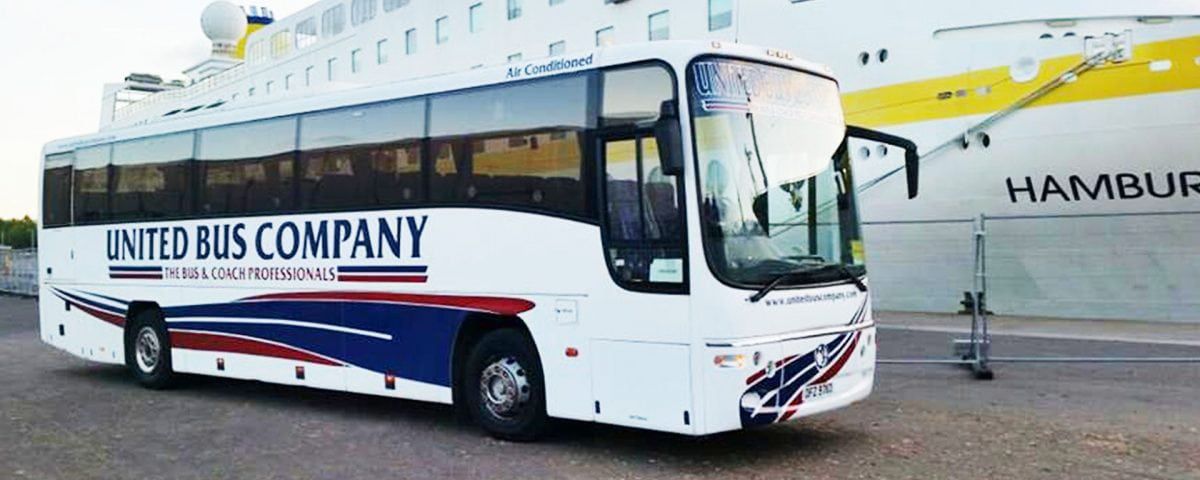 Blog | United Bus Company