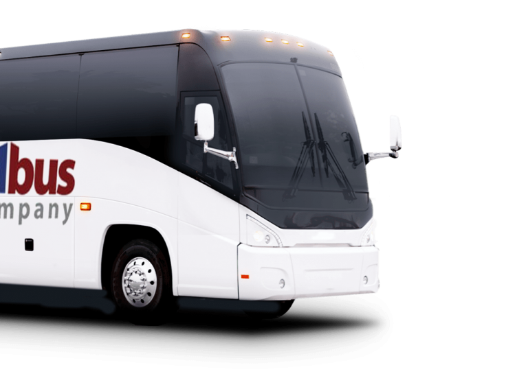 Coach & Minibus hire | United Bus Company